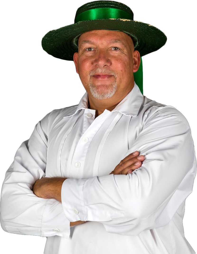 Het KaasdragersGilde | Ron Heg