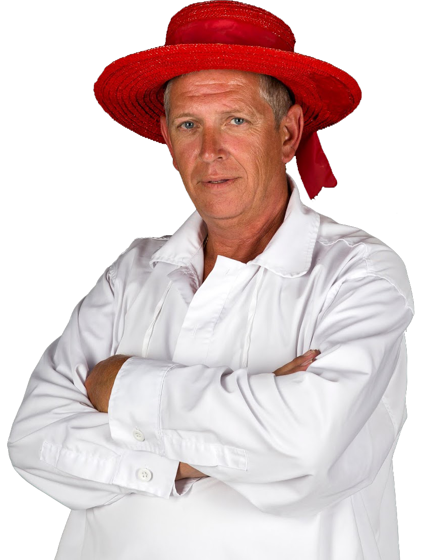 Het KaasdragersGilde | Piet Stoop